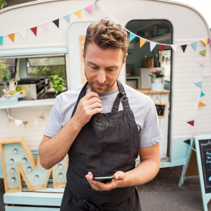 Business Online & Mobile - First Hope Bank