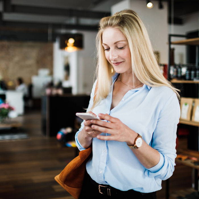 Trusts & Estate Services - First Hope Bank