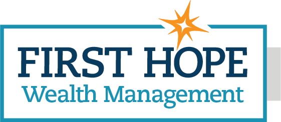 Wealth Email Logo First Hope Bank